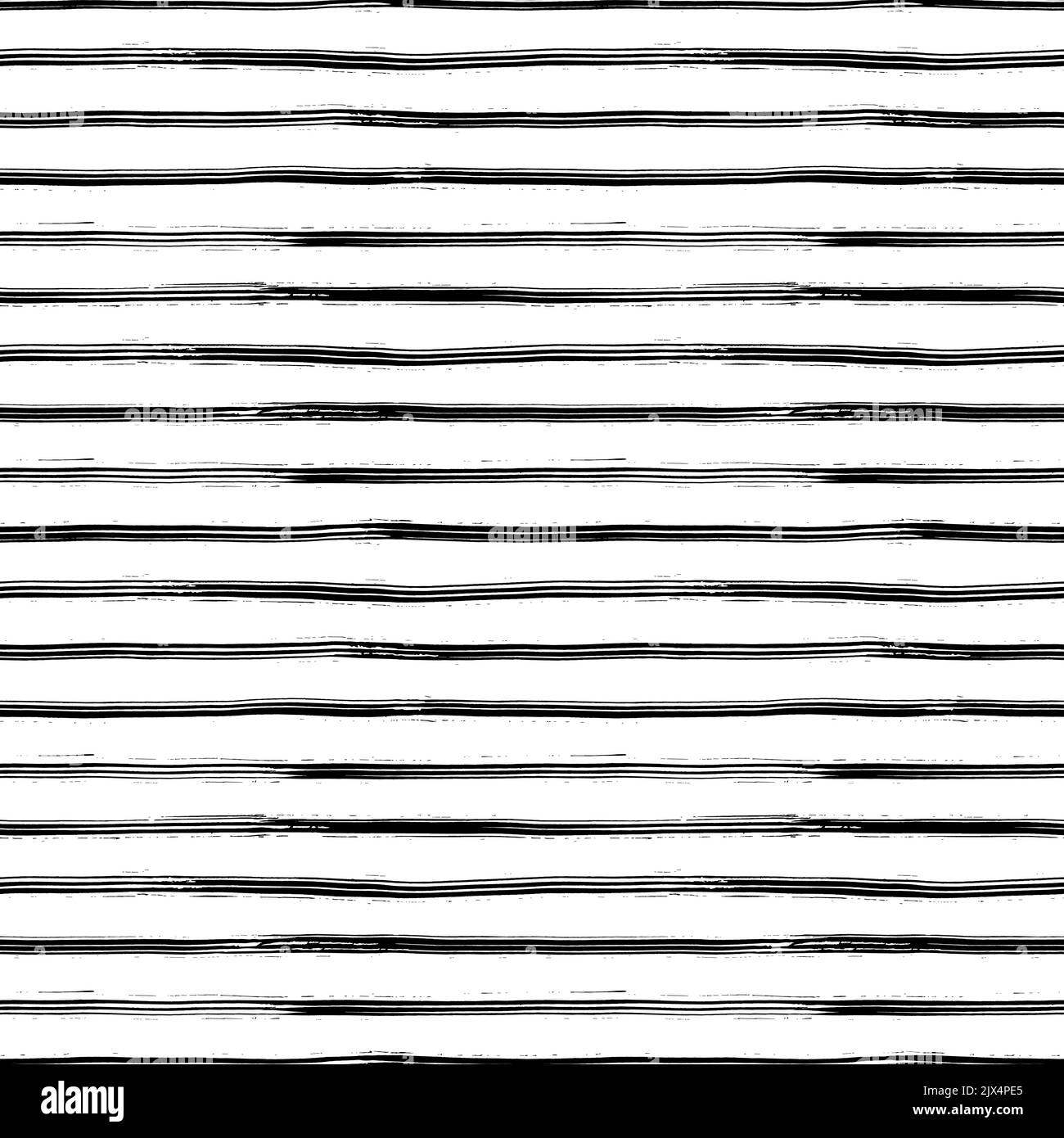 Handdrawn stripes hi-res stock photography and images - Alamy