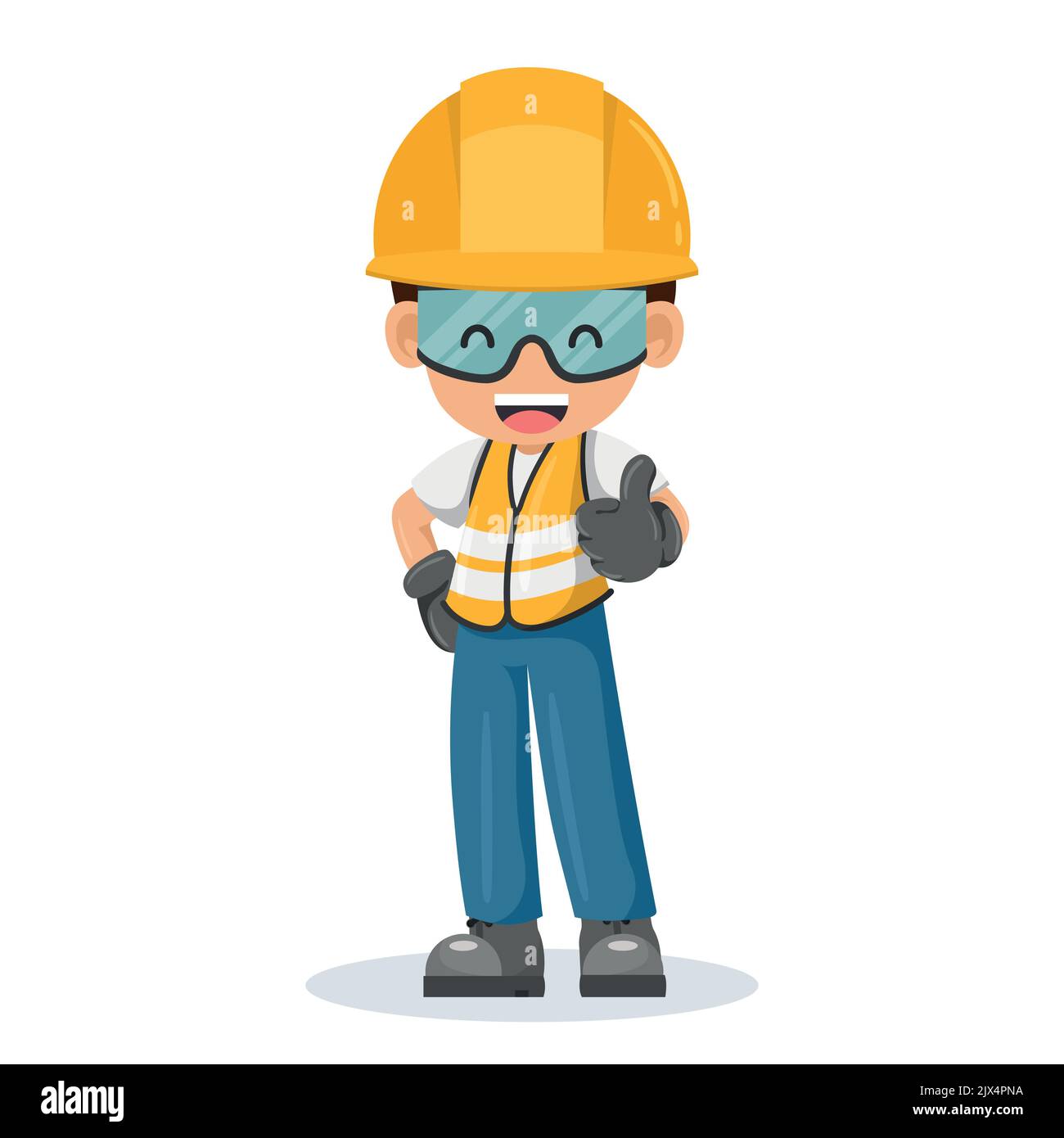 Thumbs Up Glove And Safety at Piper Paltridge blog