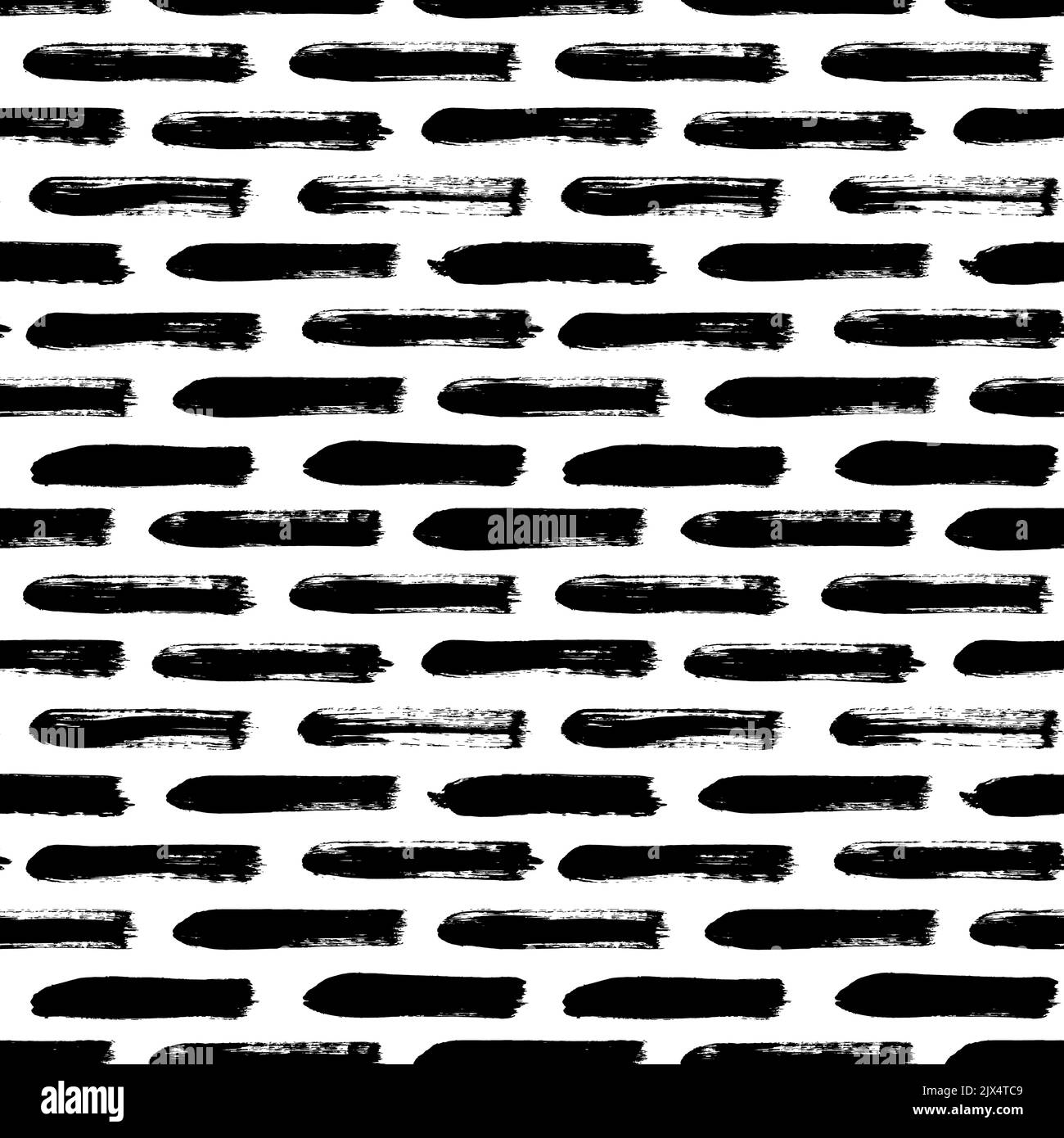 Horizontal strip lines abstract Stock Vector Images - Alamy