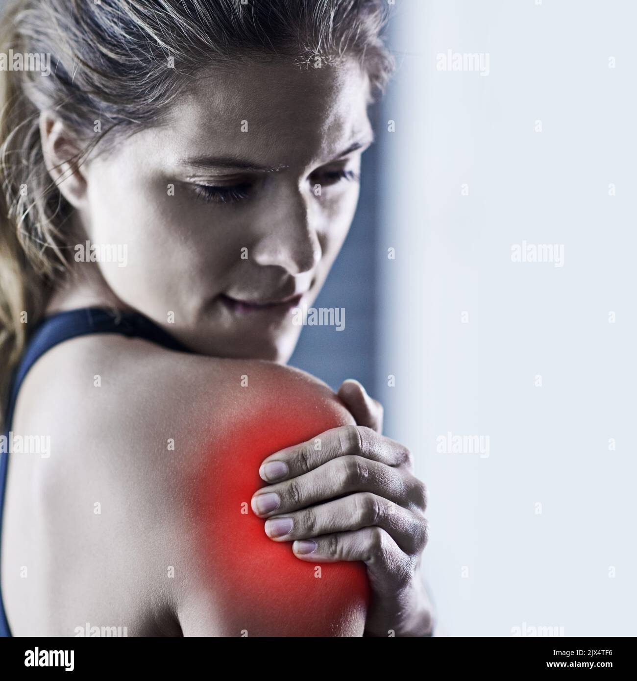 If it doesnt challenge you, it doesnt change you. a young woman holding ...