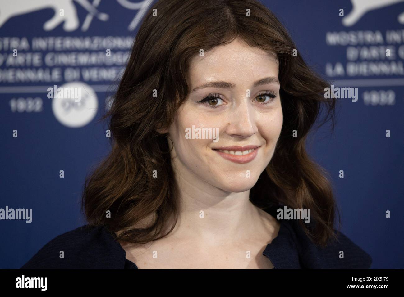 Carly sophia davies hi-res stock photography and images - Alamy