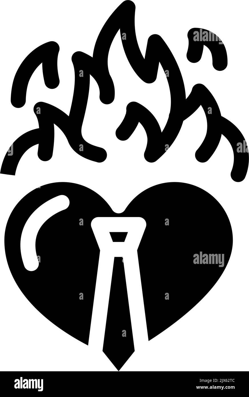 passion business ethics glyph icon vector illustration Stock Vector ... passion business ethics glyph icon vector illustration Stock Vector ...
