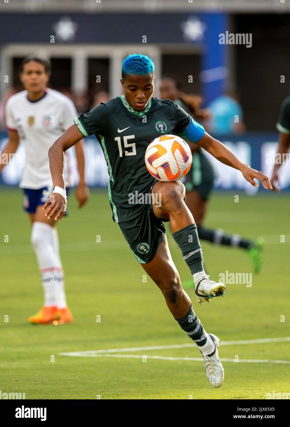 Rasheedat ajibade hi-res stock photography and images - Alamy