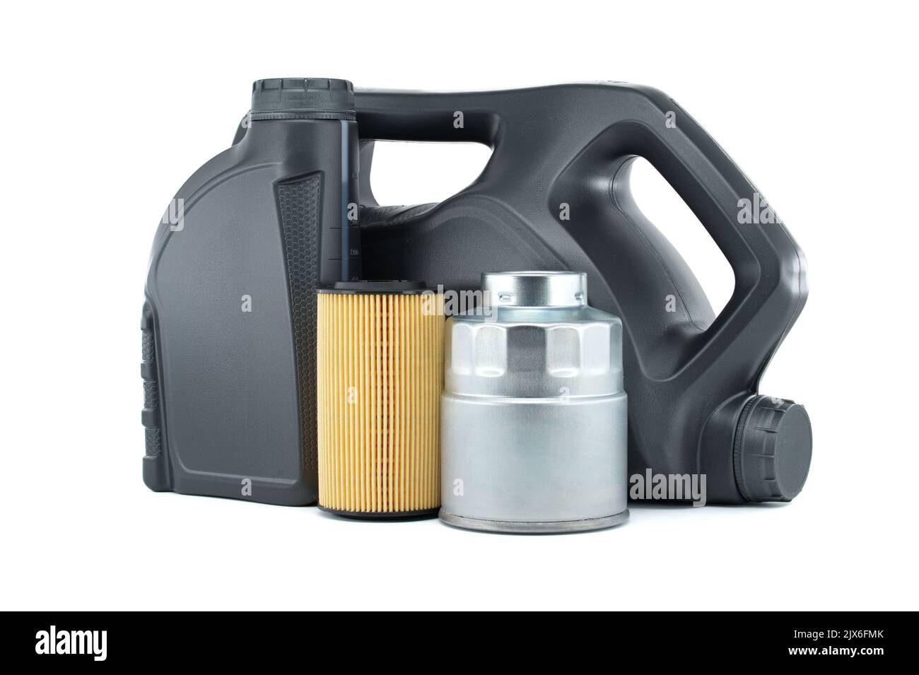 Oil cans garage hi-res stock photography and images - Alamy