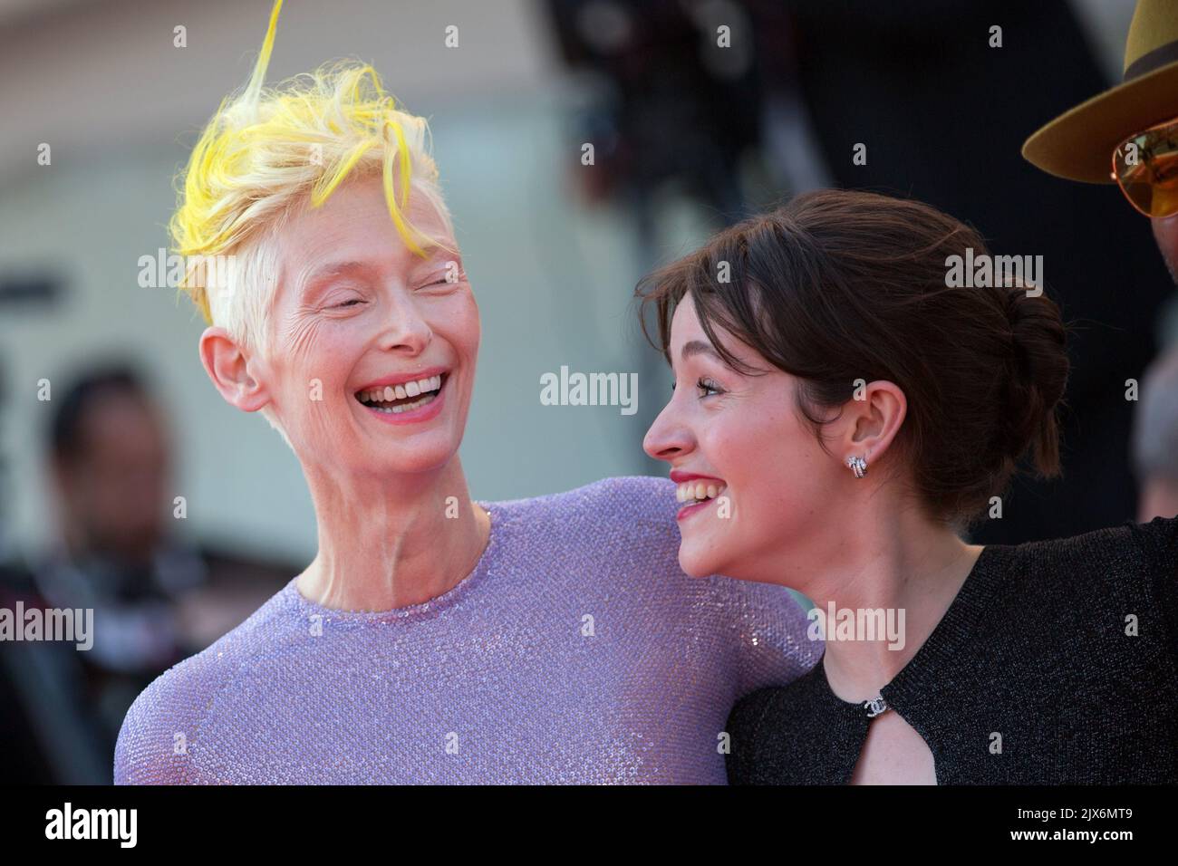 Carly sophia davies hi-res stock photography and images - Alamy