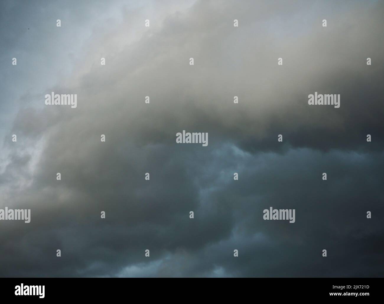 Dramatic rainy season clouds hi-res stock photography and images - Alamy