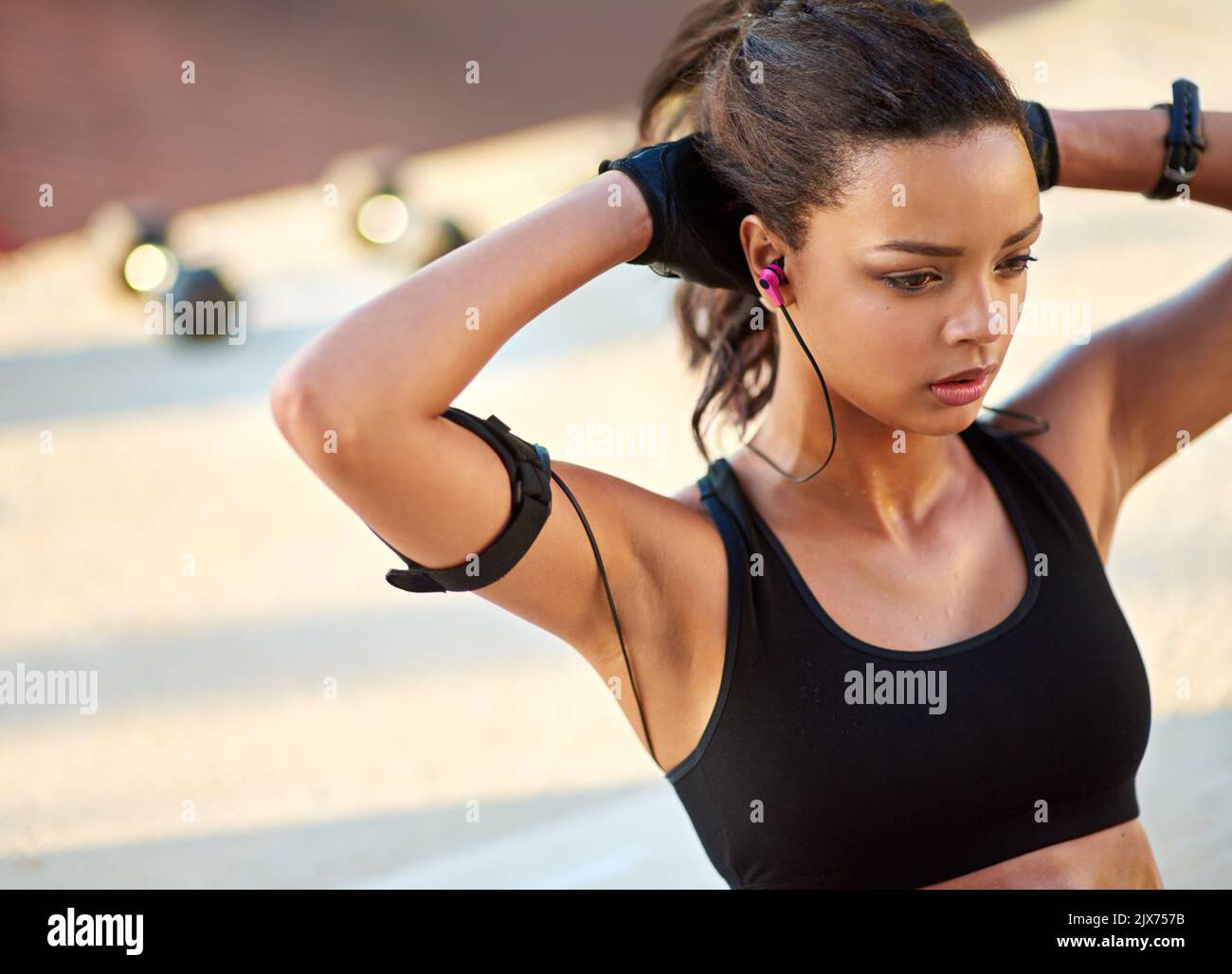 Woman core of light hi-res stock photography and images - Alamy