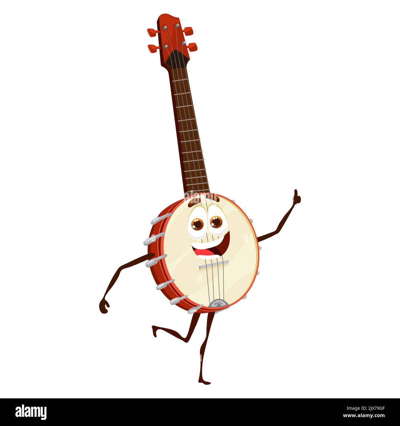 Folk dance band Stock Vector Images - Alamy