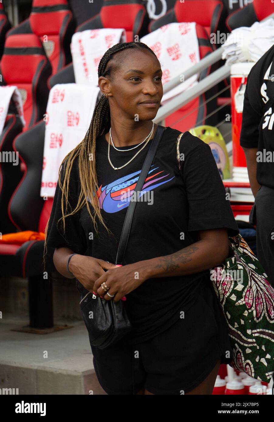 Nigeria georgia hi-res stock photography and images - Alamy