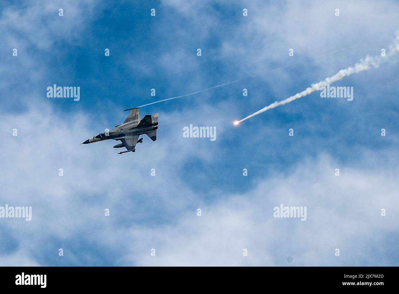 Taiwanese fighter hi-res stock photography and images - Alamy