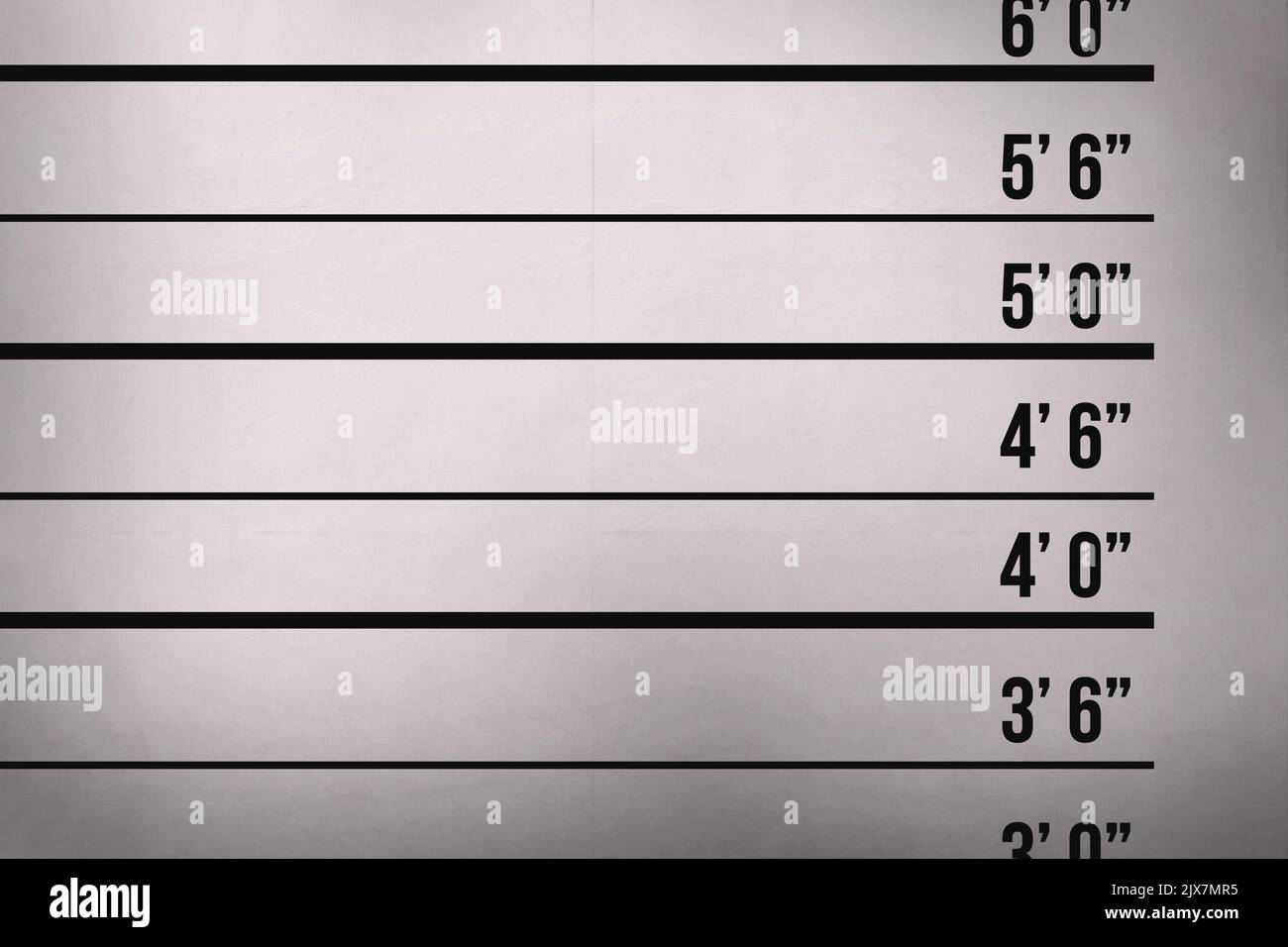 Mug shot background Stock Photo - Alamy