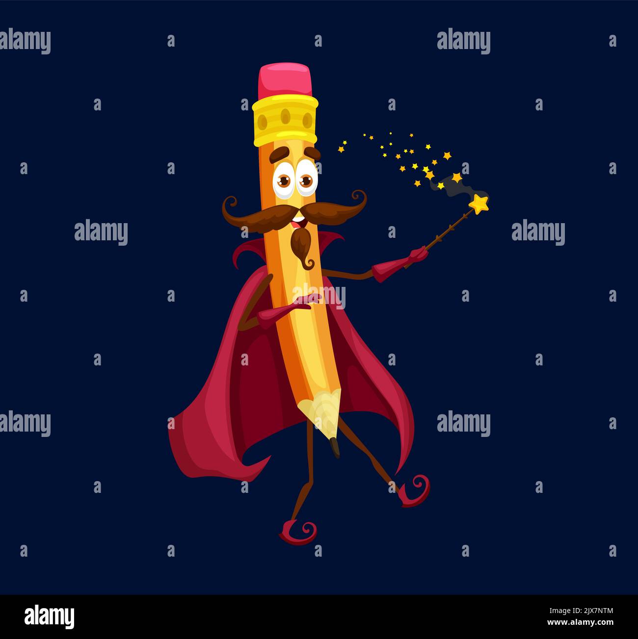 Warlock character hi-res stock photography and images - Alamy