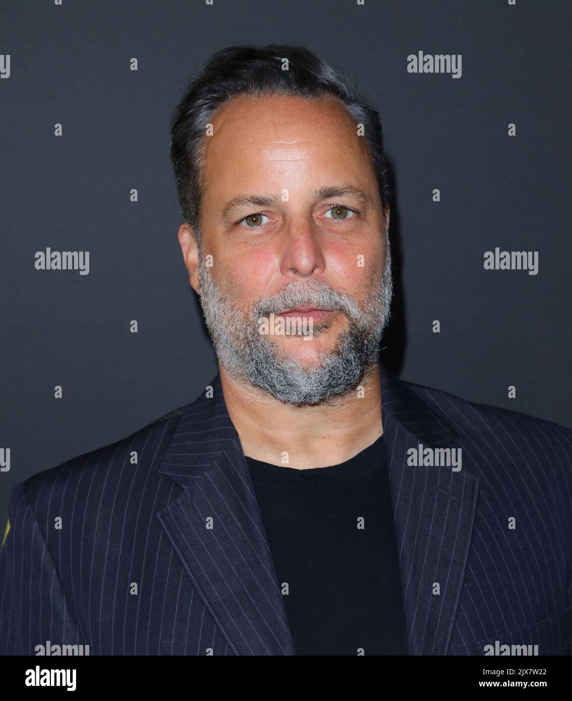 Hollywood, USA. 06th Sep, 2022. Brad Kaplan arrives at The Los Angeles ...
