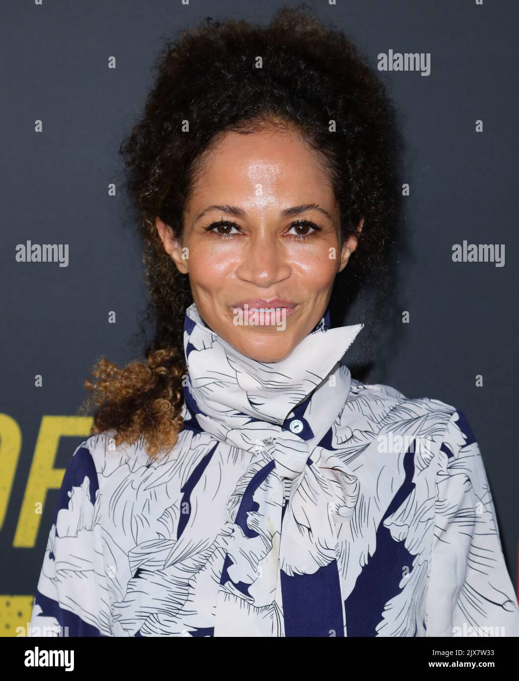 Sherri Saum 2022