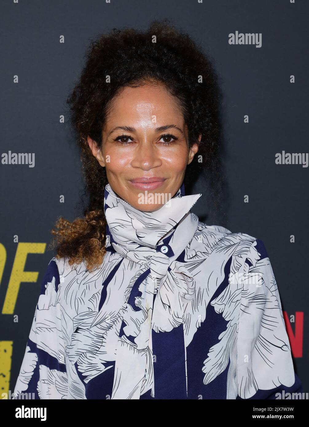 Hollywood, USA. 06th Sep, 2022. Sherri Saum arrives at The Los Angeles ...