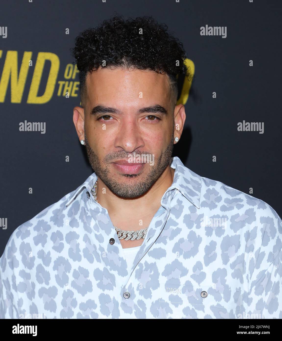 Hollywood, USA. 06th Sep, 2022. Jason Lee arrives at The Los Angeles ...