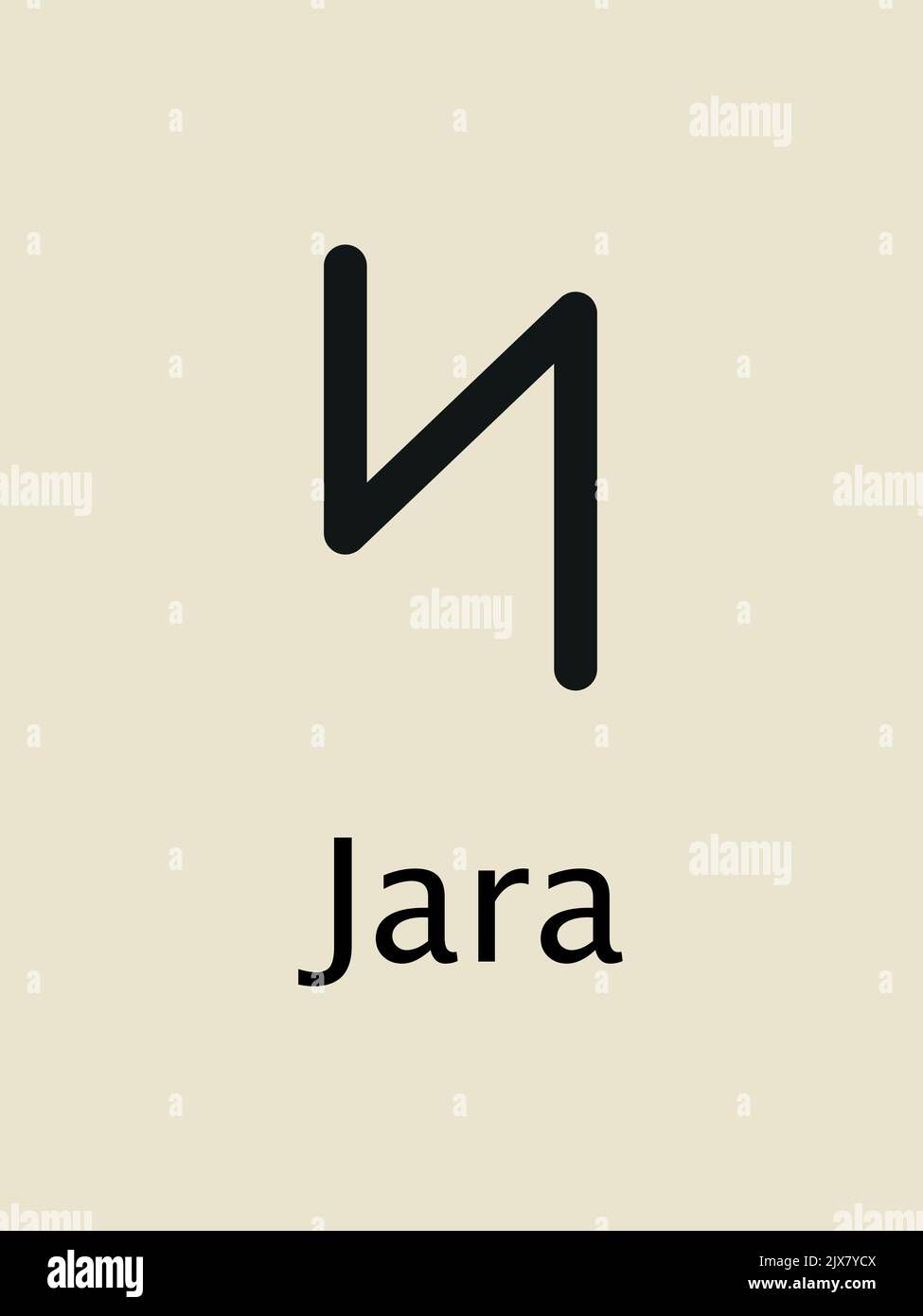 Runes. Complete collection of Rune alphabet, futhark. Writing ancient ...