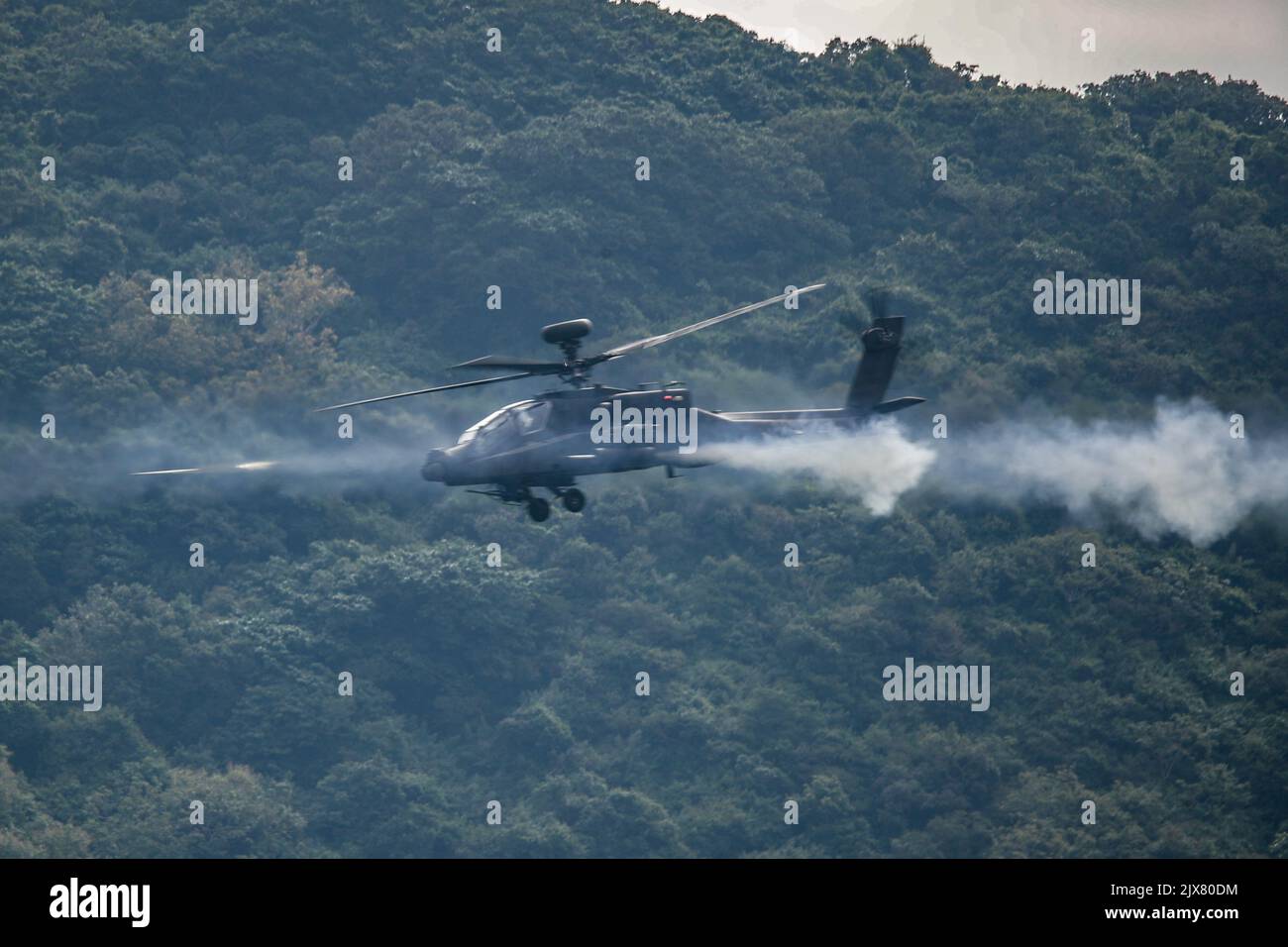 Apache drill image hi-res stock photography and images - Alamy