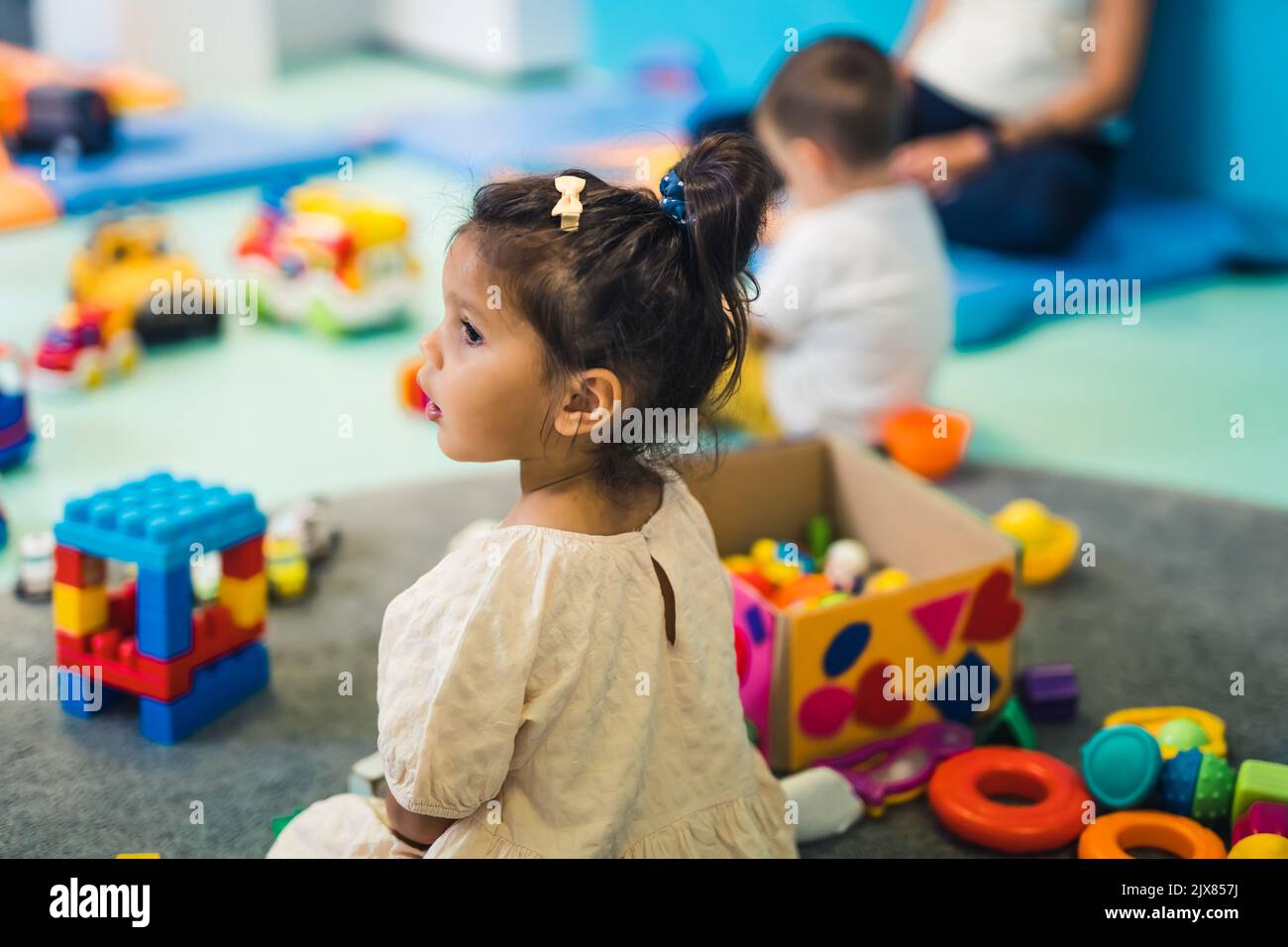 Imagination and creative thinking development. Cognitive Growth ...