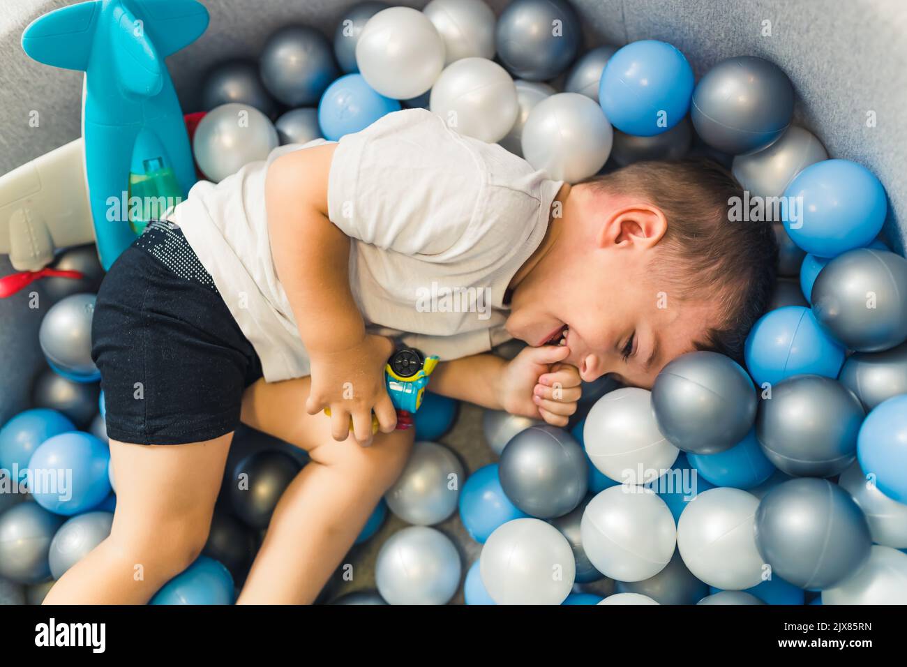 Sensory ball hi-res stock photography and images - Alamy