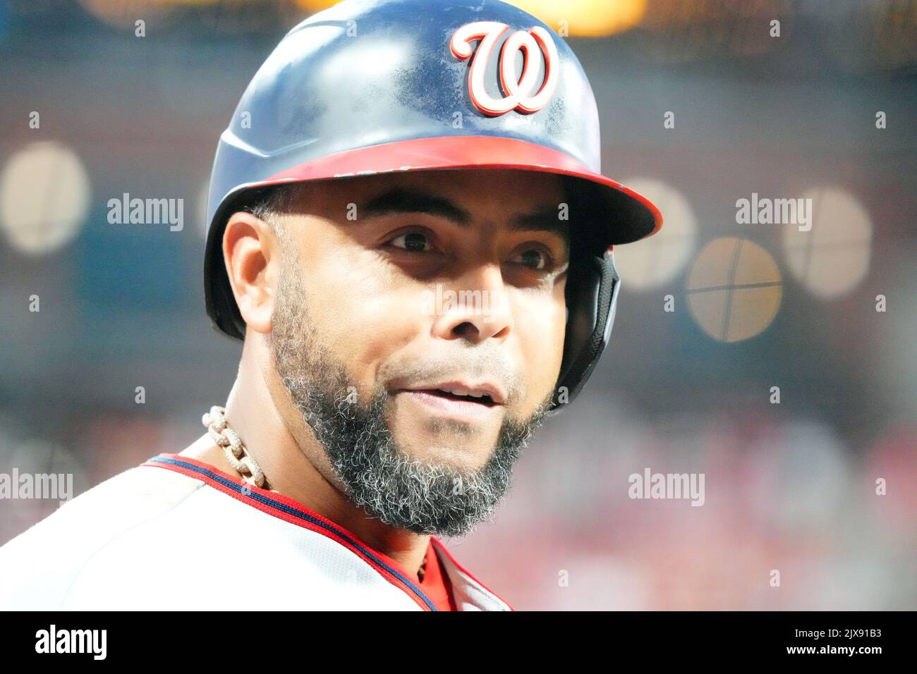 Louis nelson hi-res stock photography and images - Alamy