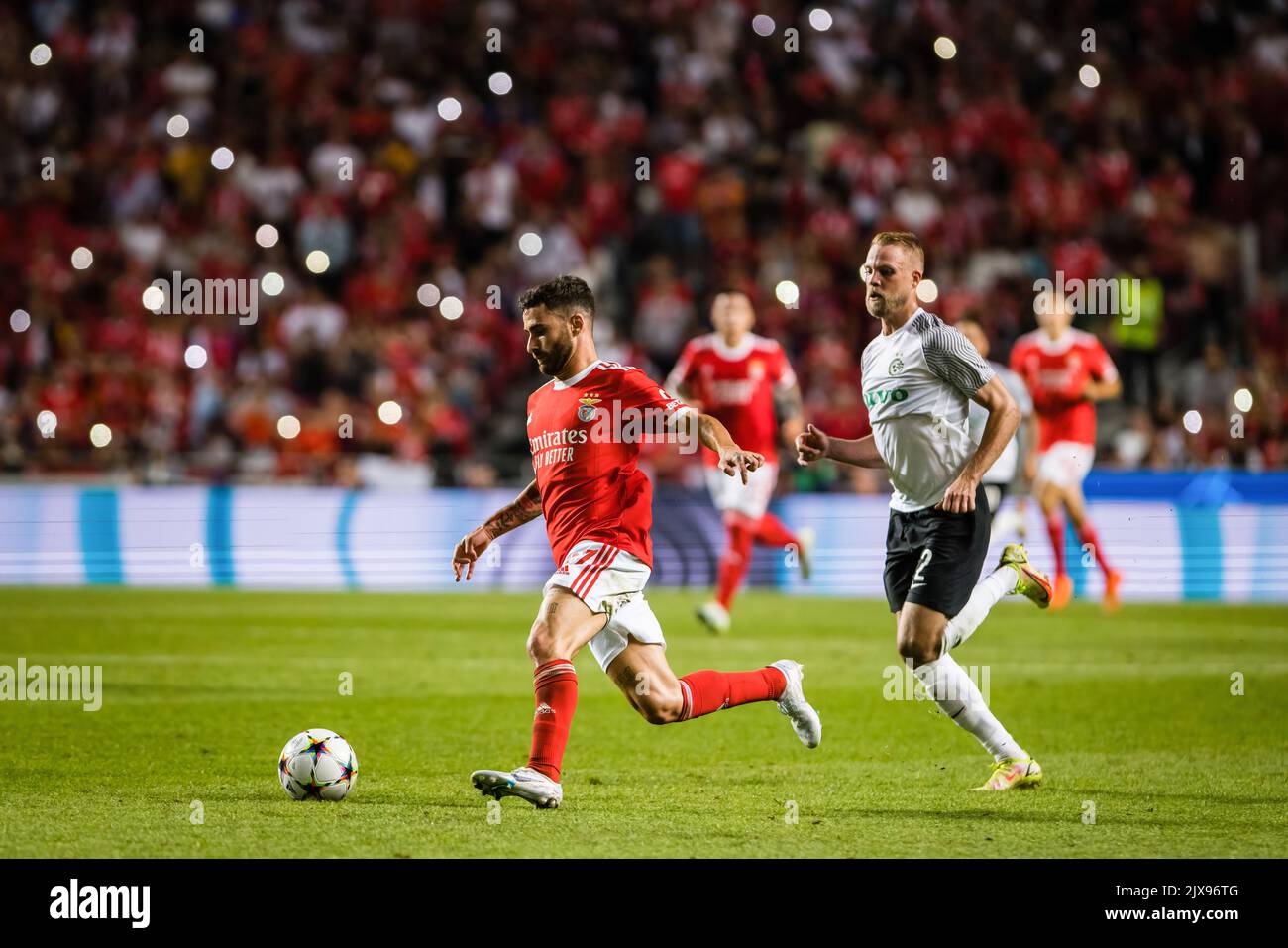 Haifa r r hi-res stock photography and images - Alamy