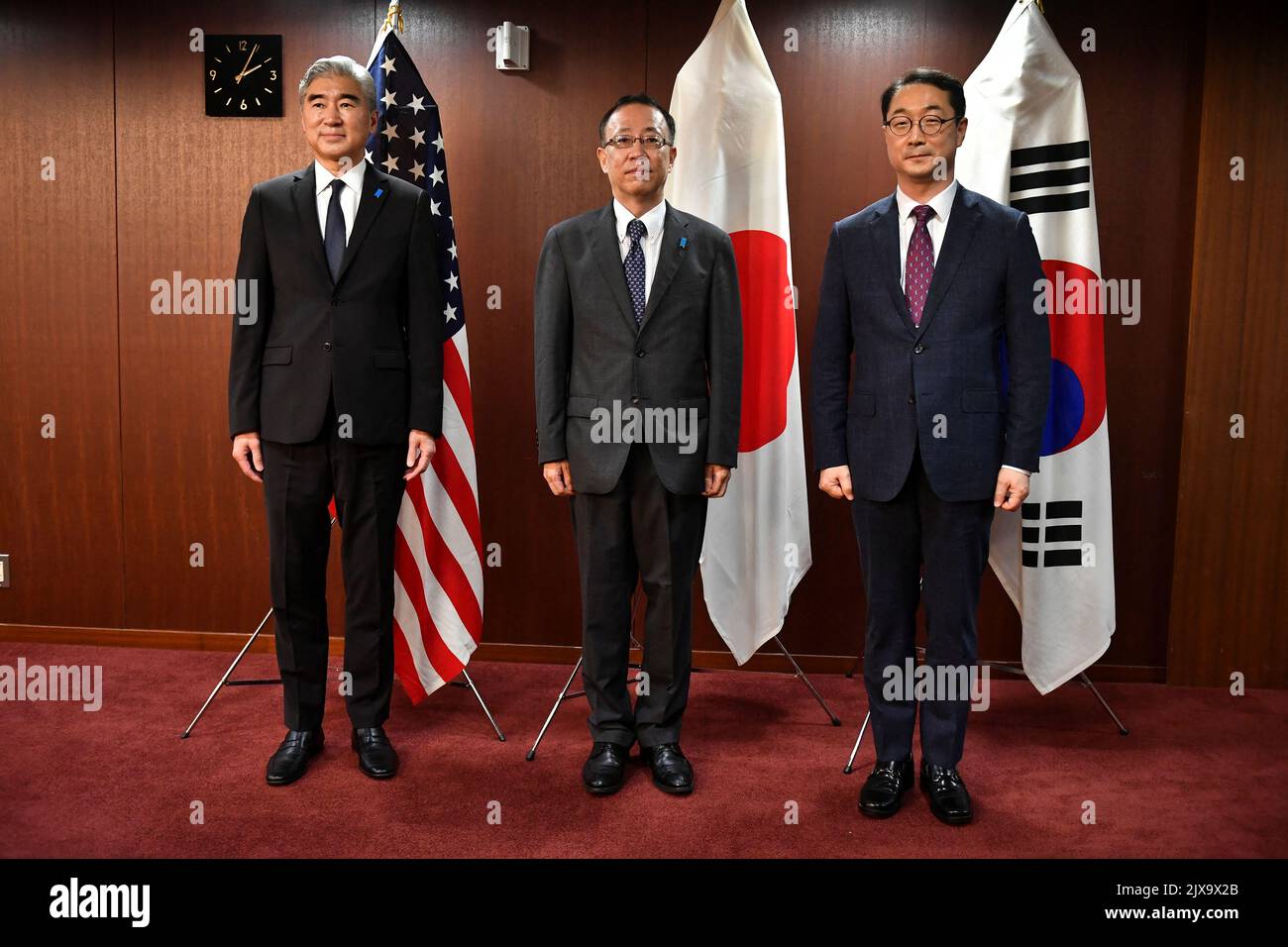 Takehiro funakoshi hi-res stock photography and images - Alamy