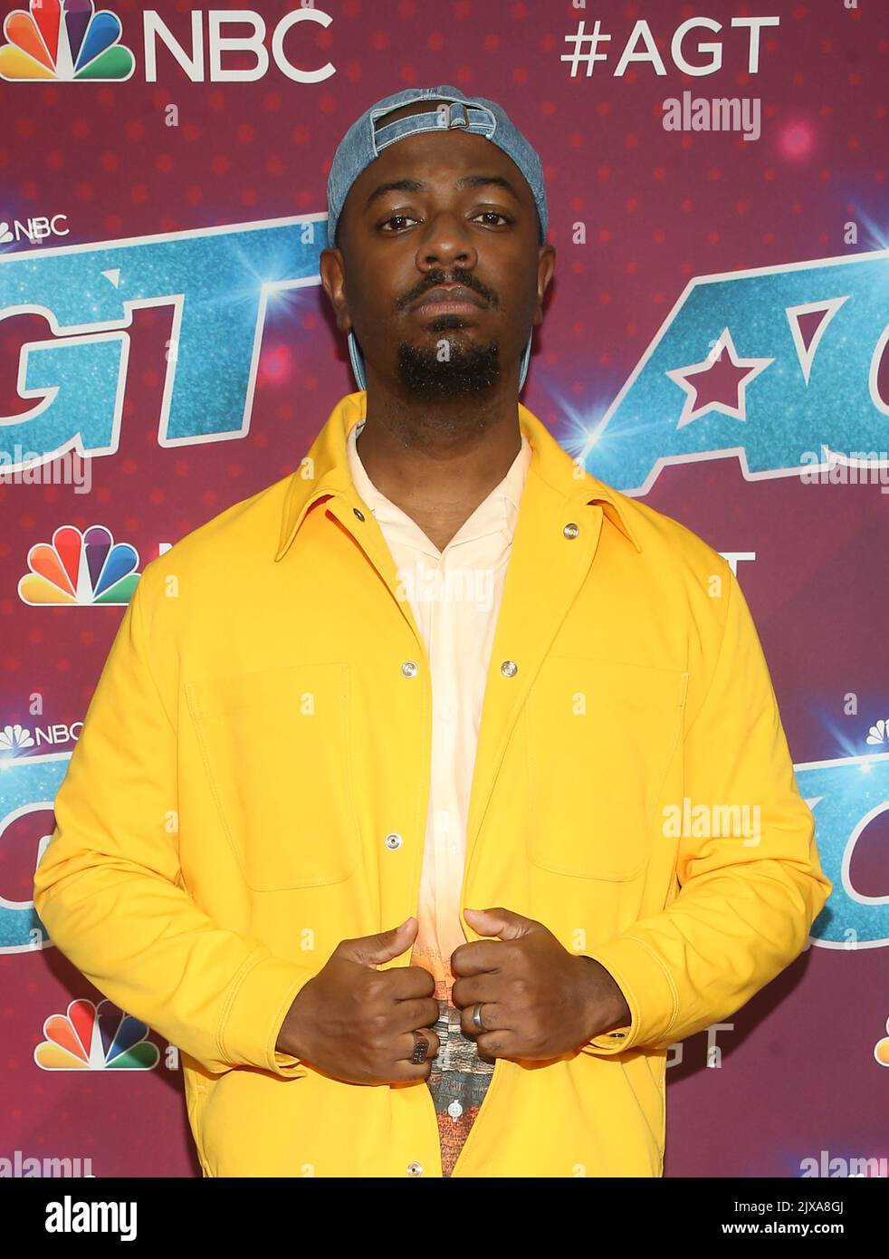 6 September 2022 - Pasadena, California - Jordan Conley. Red Carpet For ...