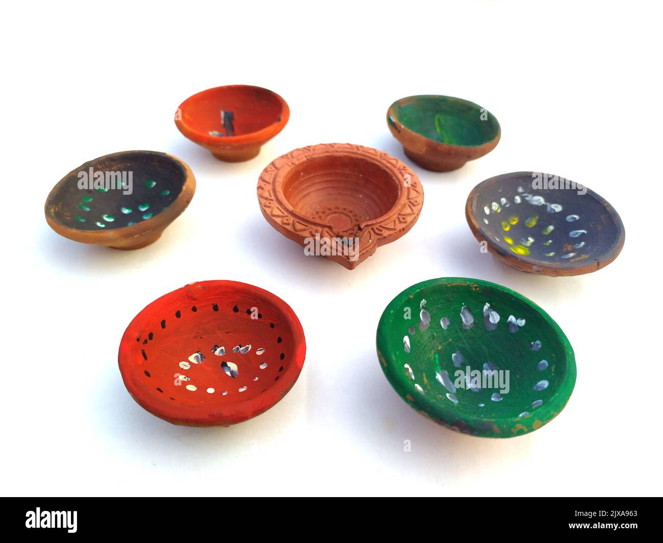 Diwali Cut Out Stock Images & Pictures - Alamy