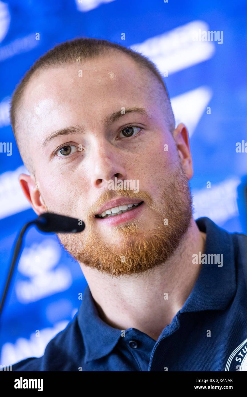 Patrick zieker hi-res stock photography and images - Alamy