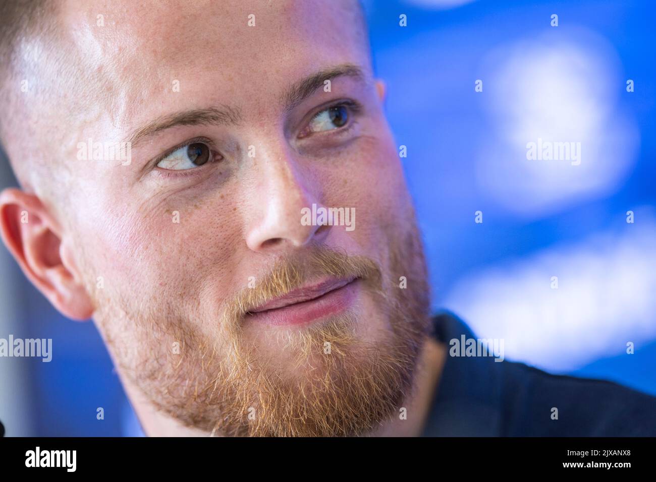 Patrick zieker hi-res stock photography and images - Alamy