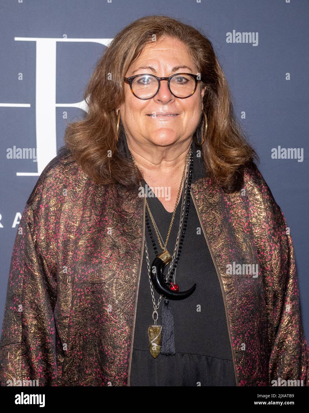 Harlems fashion row hi-res stock photography and images - Alamy