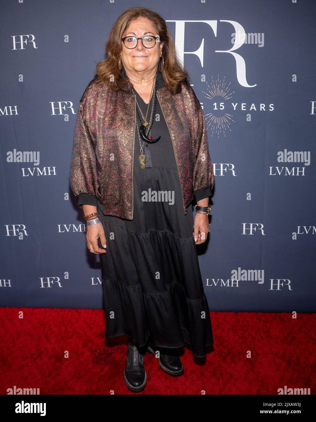 Harlems fashion row hi-res stock photography and images - Alamy