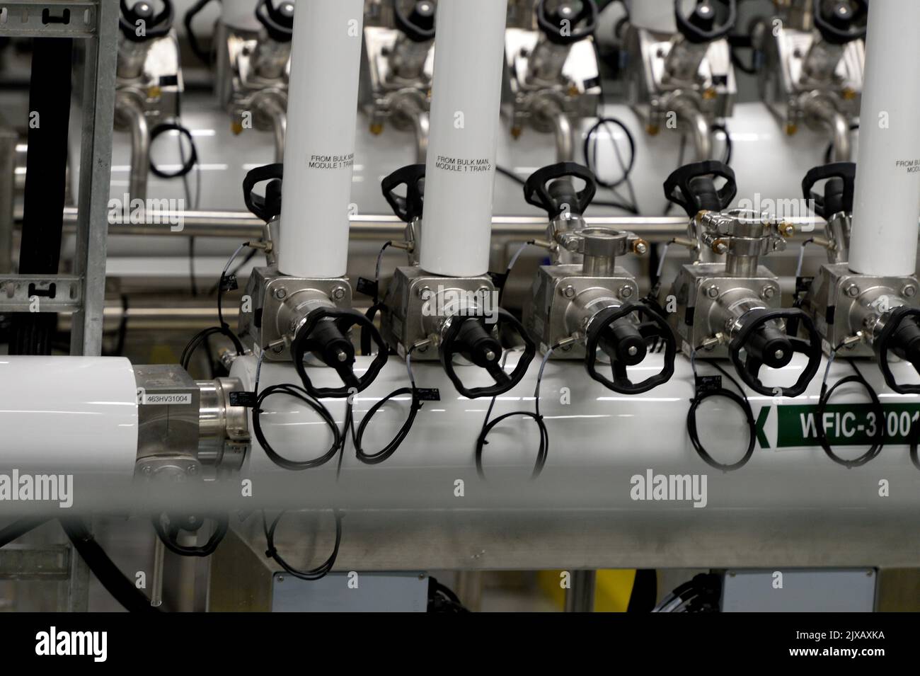 CSL Behring Australia's $230 million biotech manufacturing facility in ...