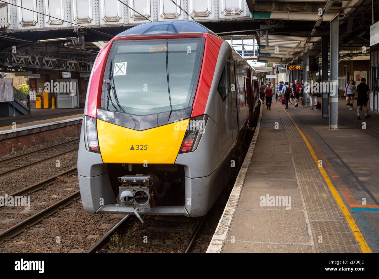 British Rail Class 800
