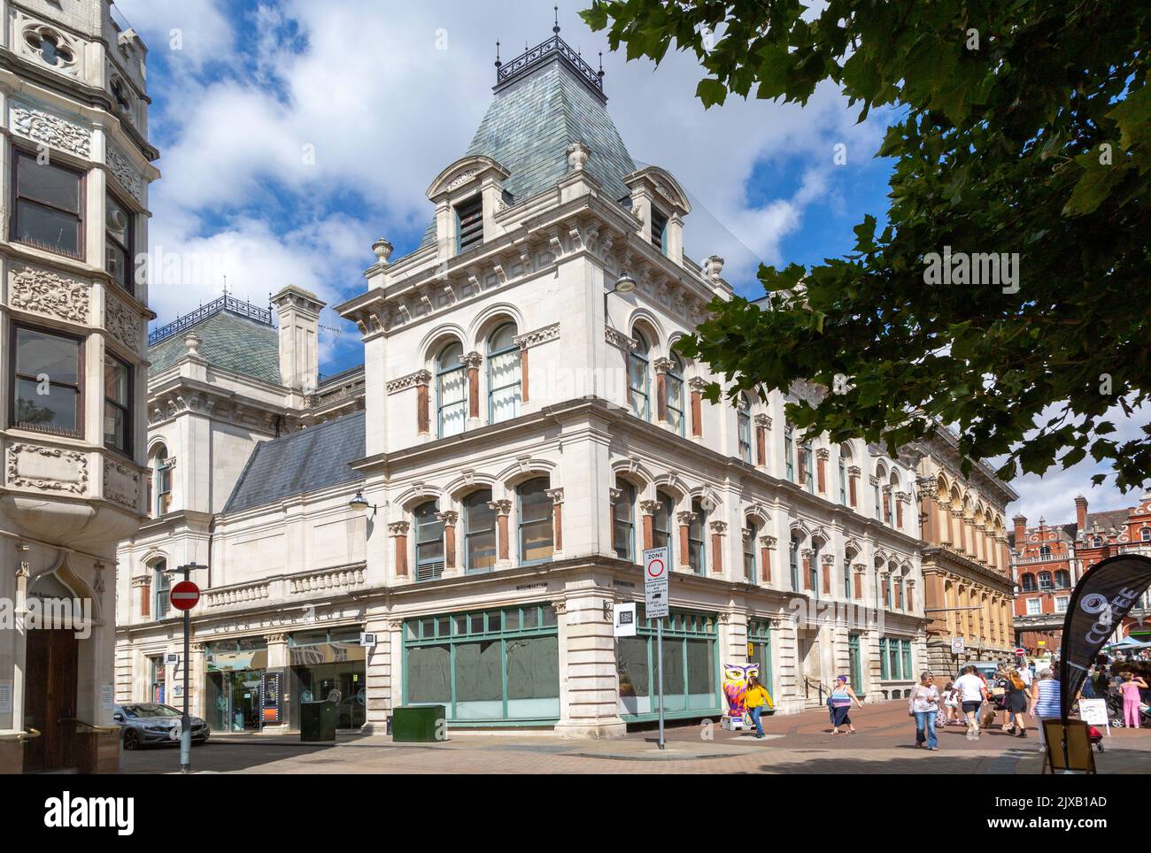 Binyon hi-res stock photography and images - Alamy