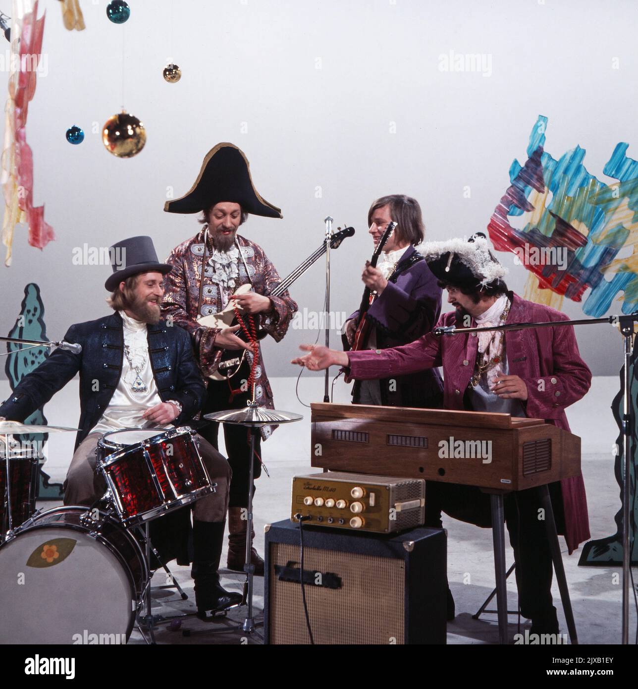 Peter ehlebracht hi-res stock photography and images - Alamy