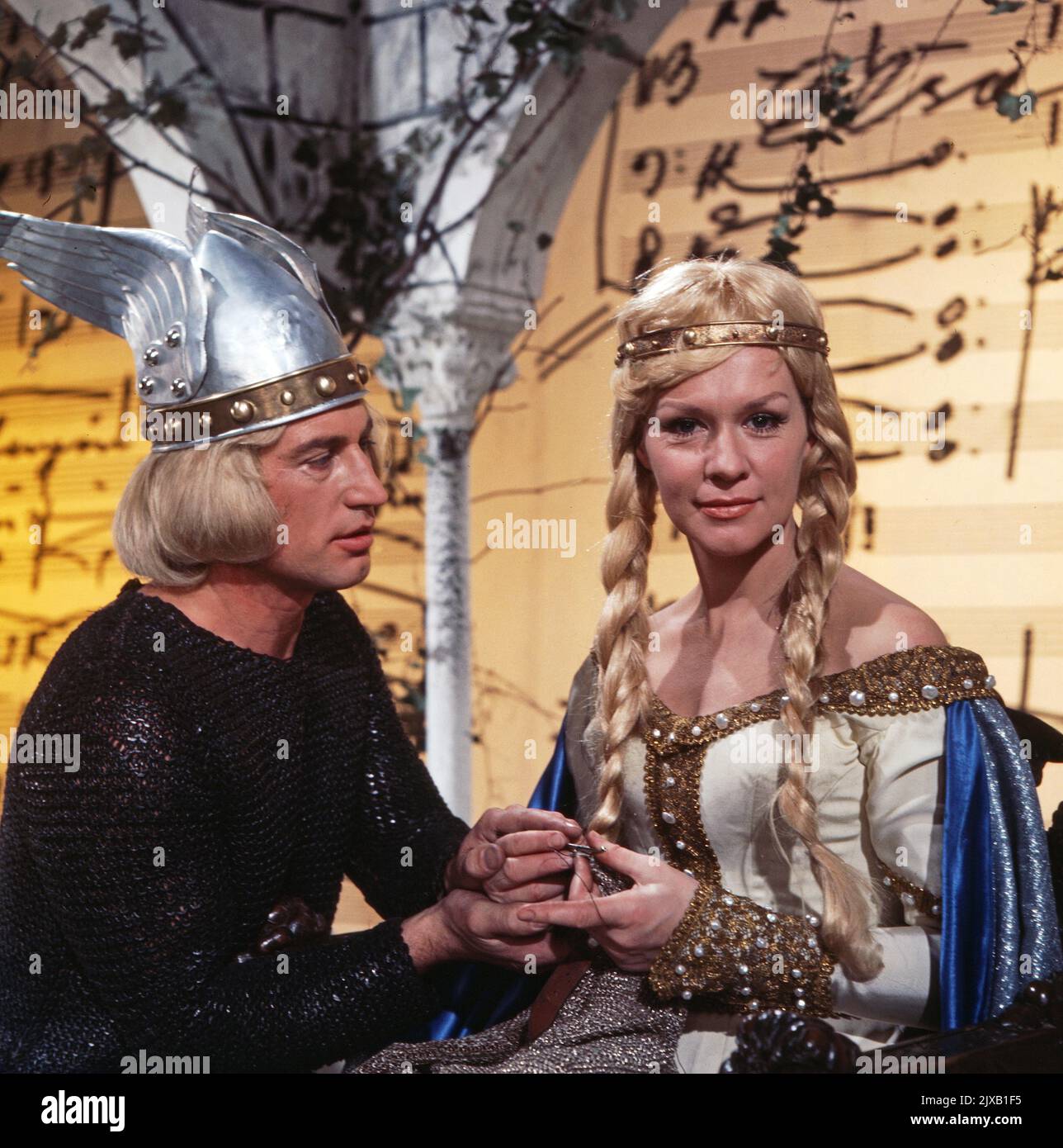 Ingrid wagner hi-res stock photography and images - Alamy