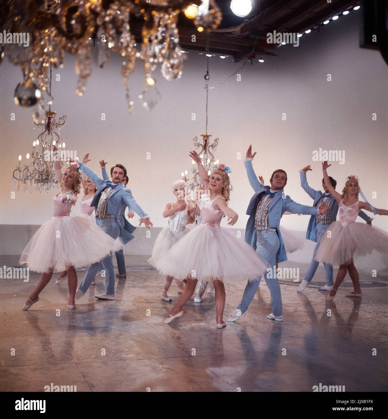 1971 computer hi-res stock photography and images - Alamy