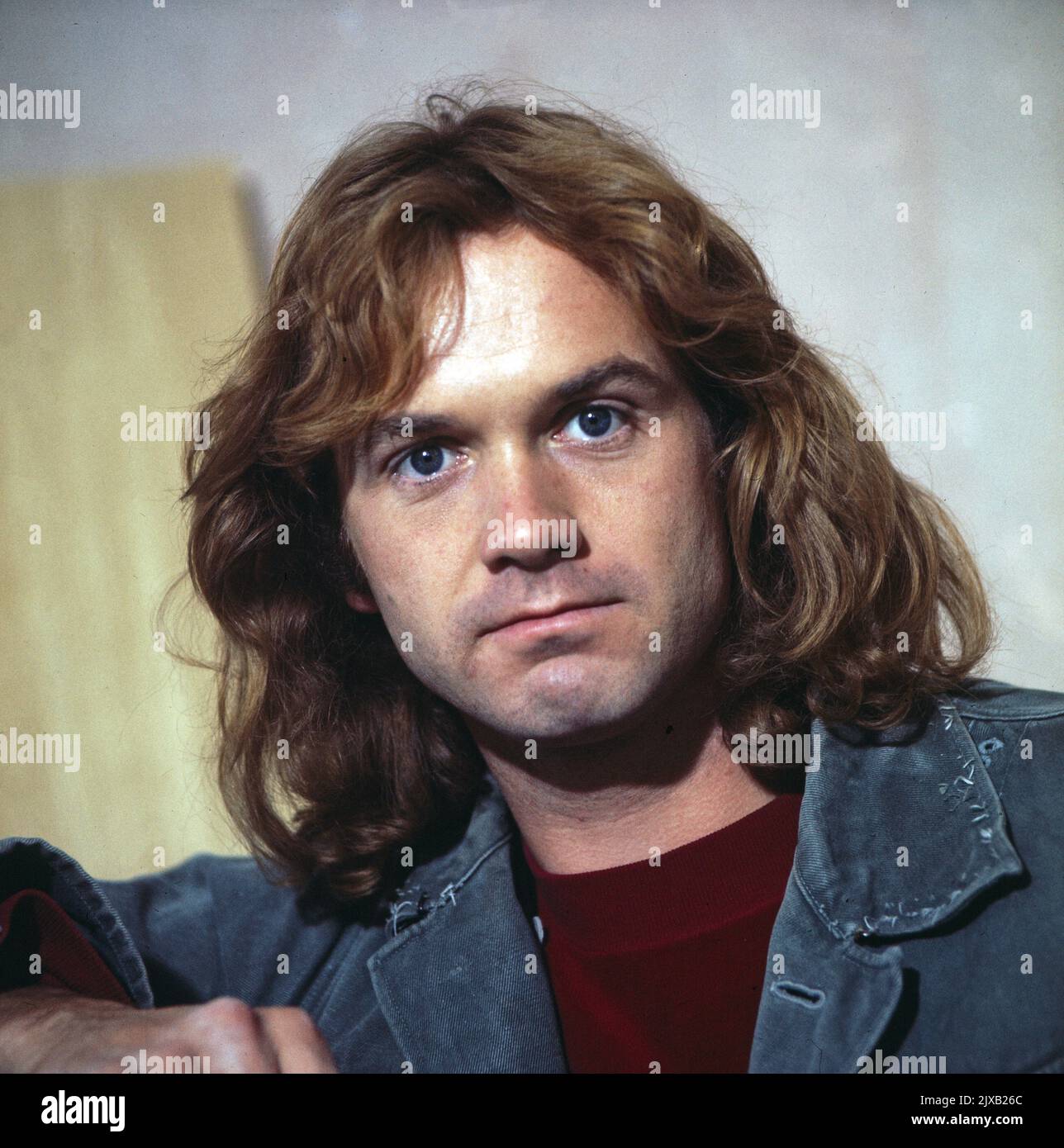 Die neuen Leiden des jungen W., Fernsehfilm, Deutschland 1976, Regie ...