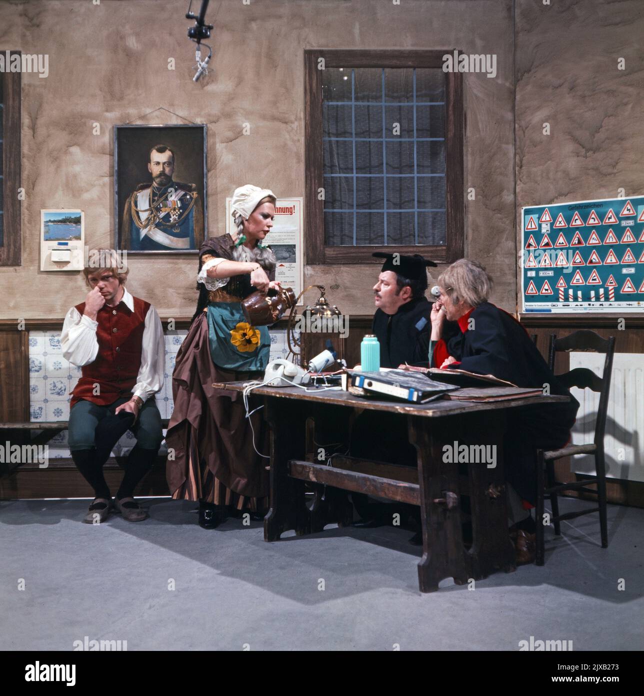 Uwe fritsch hi-res stock photography and images - Alamy