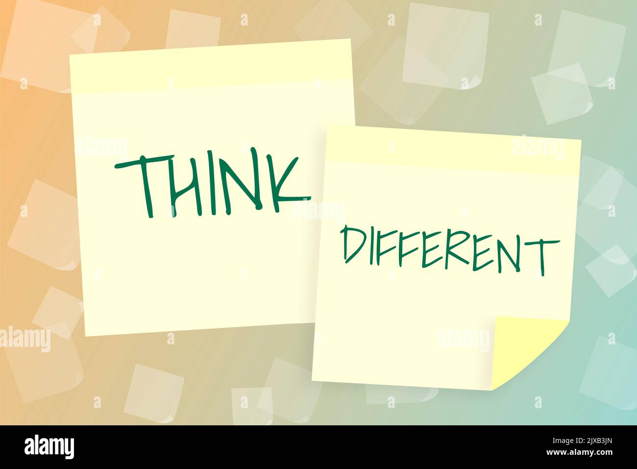 Conceptual display The True Leaderone that move and encourage group of ...