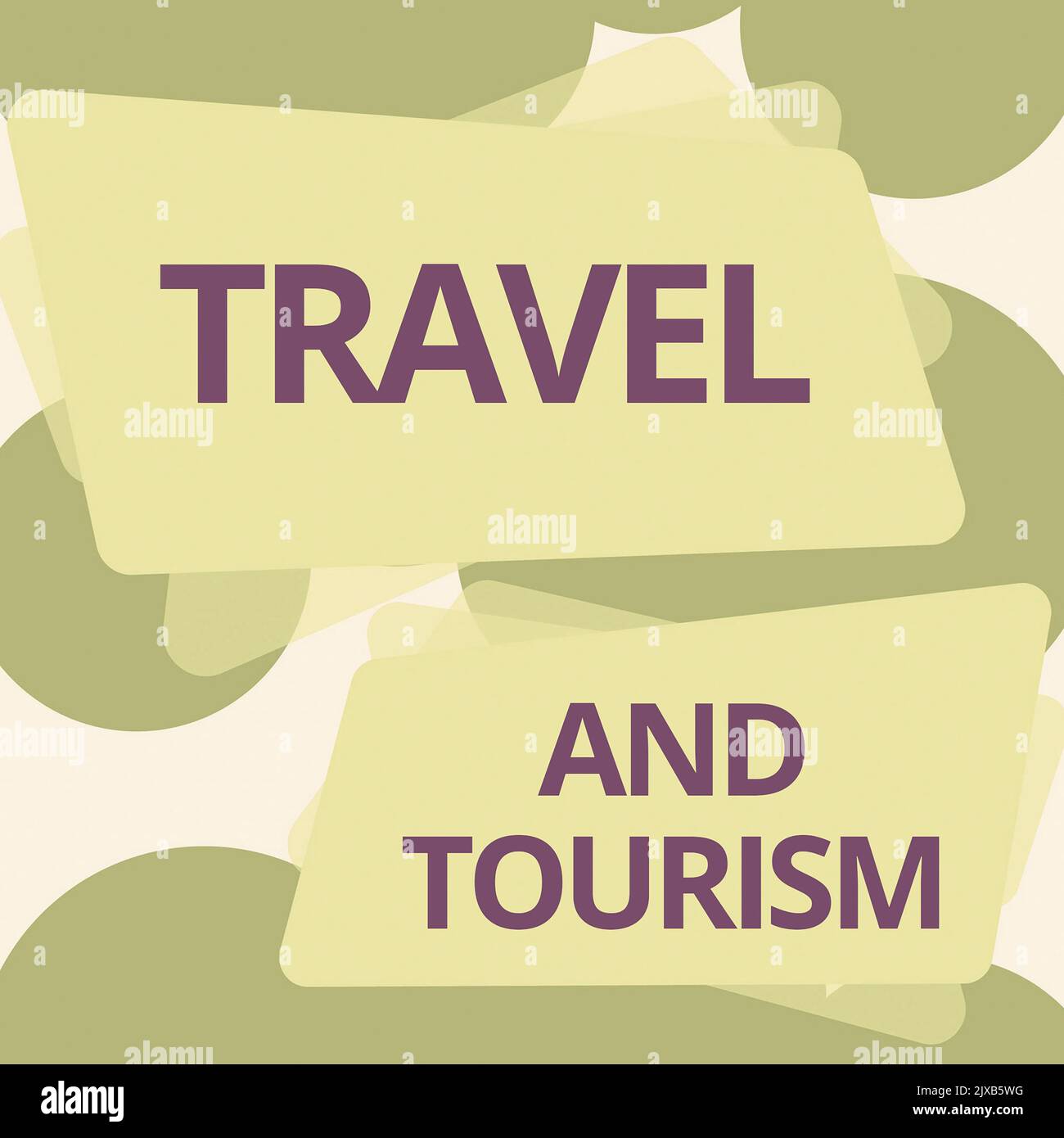 Tourismtemporary hi-res stock photography and images - Alamy