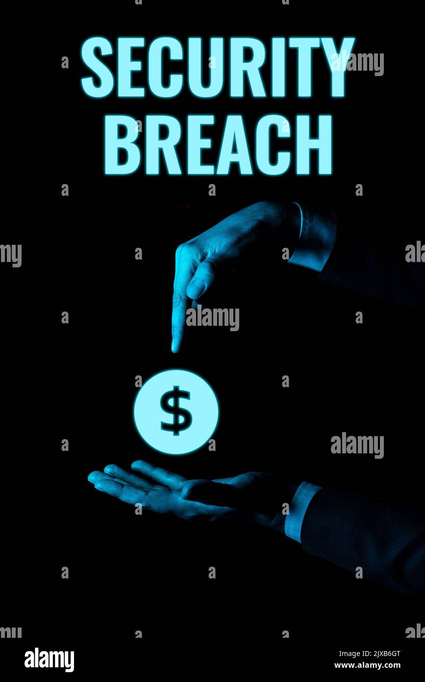 Text caption presenting Save Your Moneykeep your savings in bank or ...