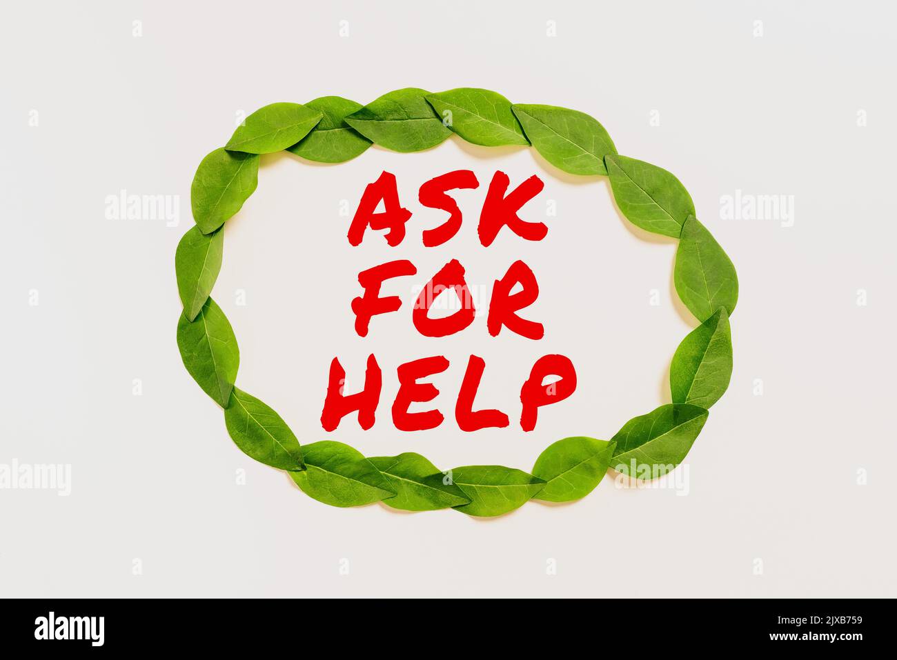 Hand writing sign Ask For Help. Conceptual photo Request to support ...