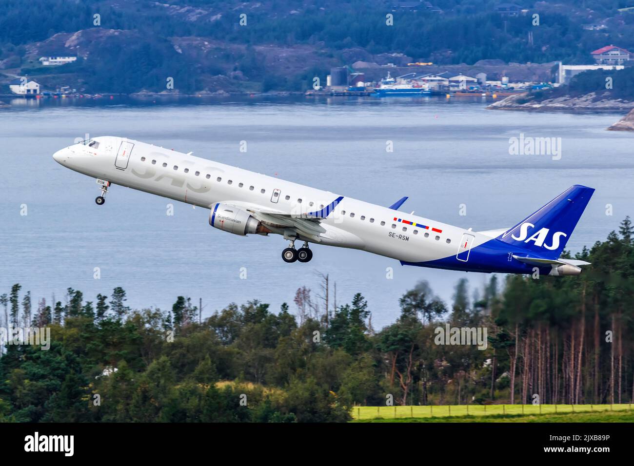 Se rsm hi-res stock photography and images - Alamy