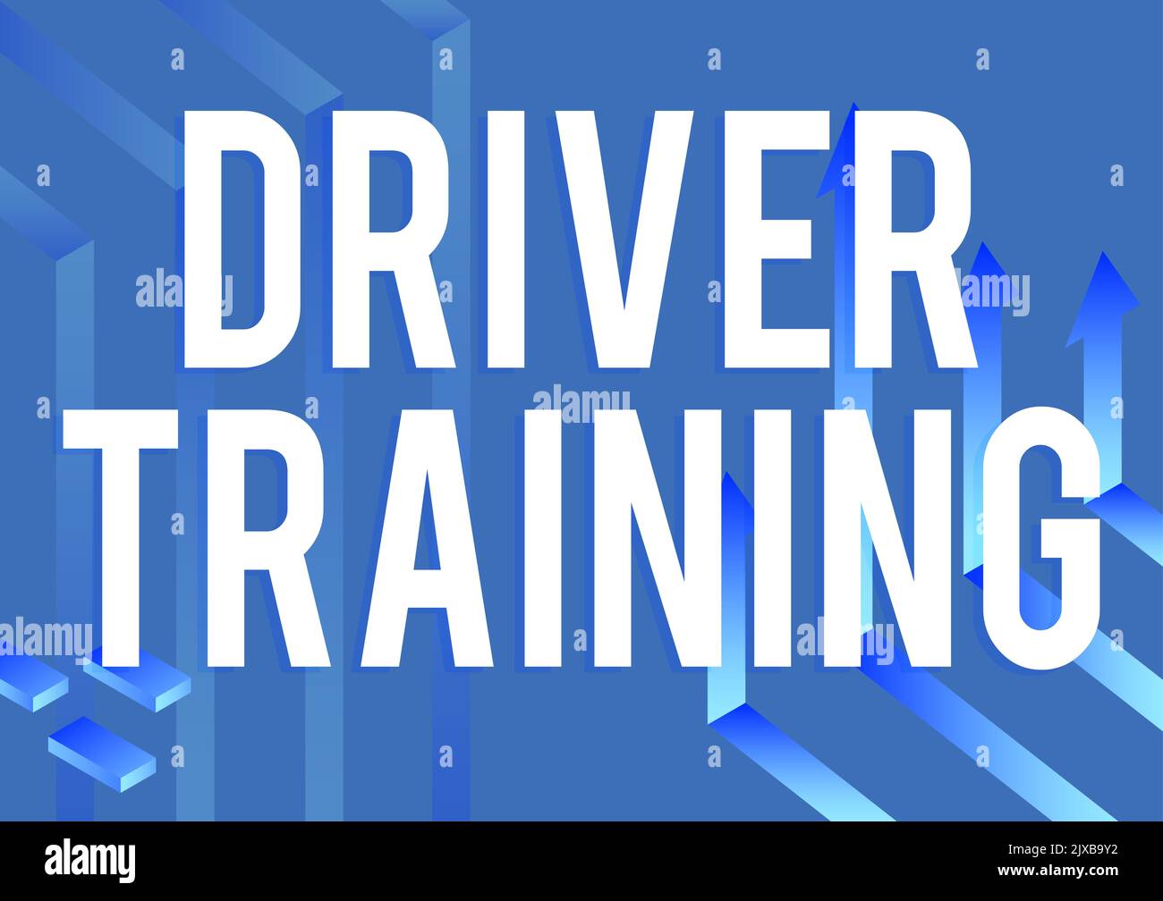 Text caption presenting Driver Trainingprepares a new driver to obtain ... Text caption presenting Driver Trainingprepares a new driver to obtain ...