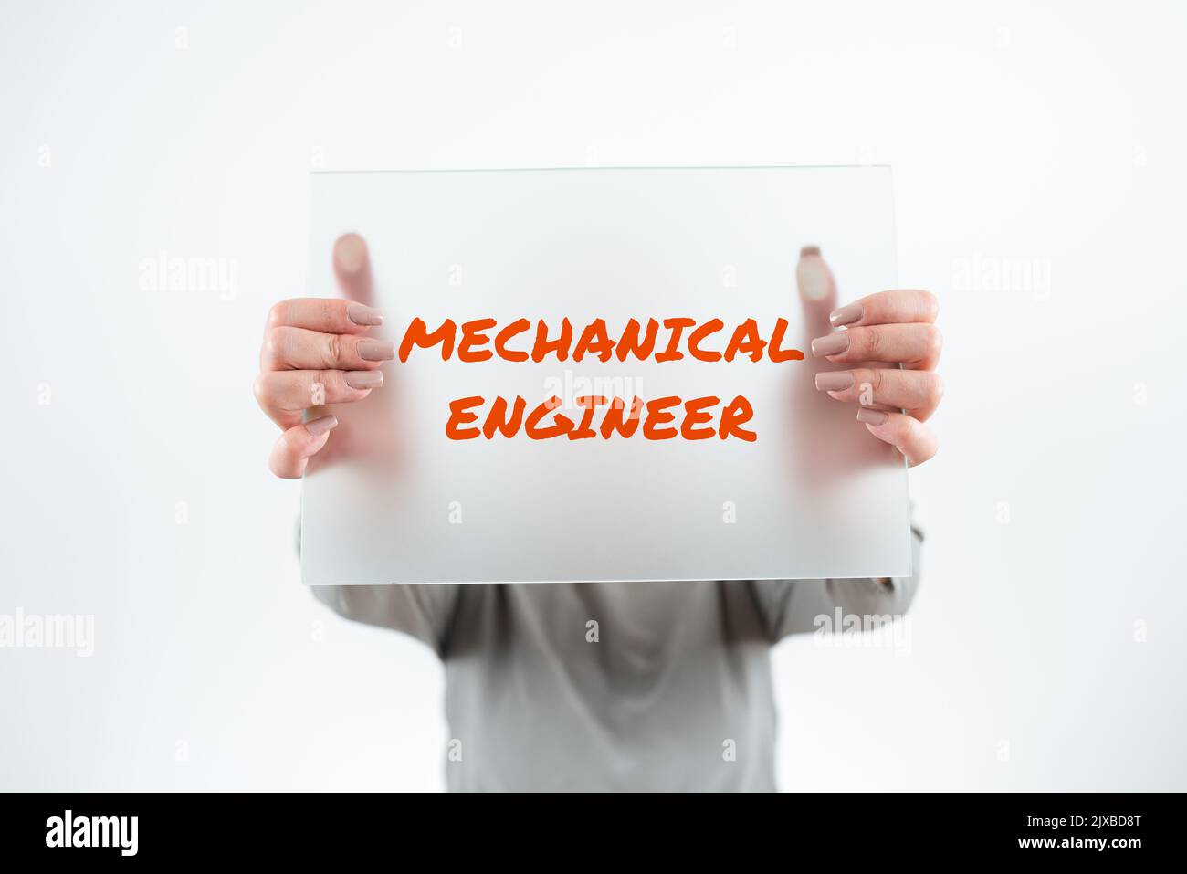 Conceptual display Mechanical Engineer. Business overview Applied ...