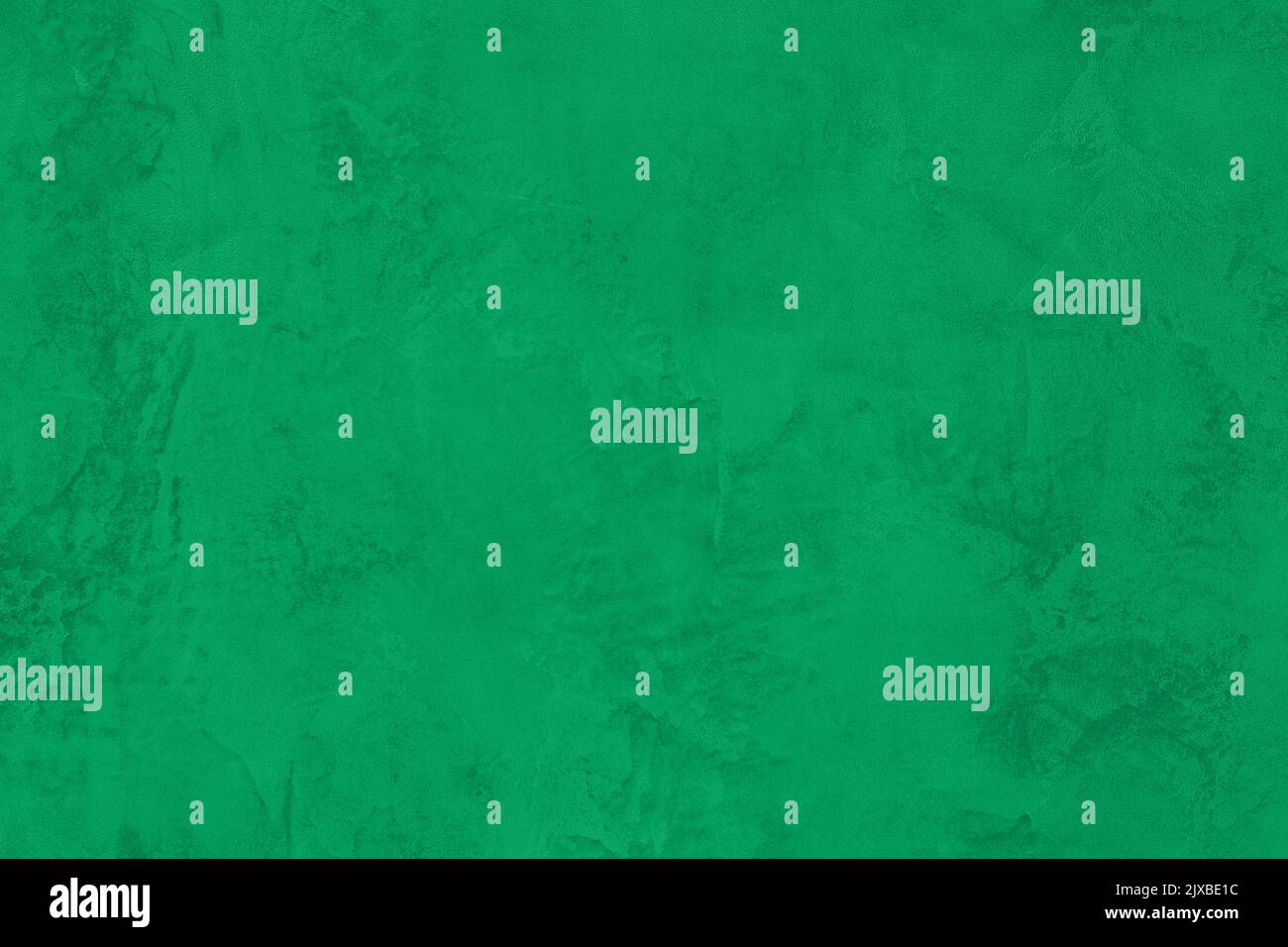 saturated pastel green colored Concrete textured background Stock Photo ...