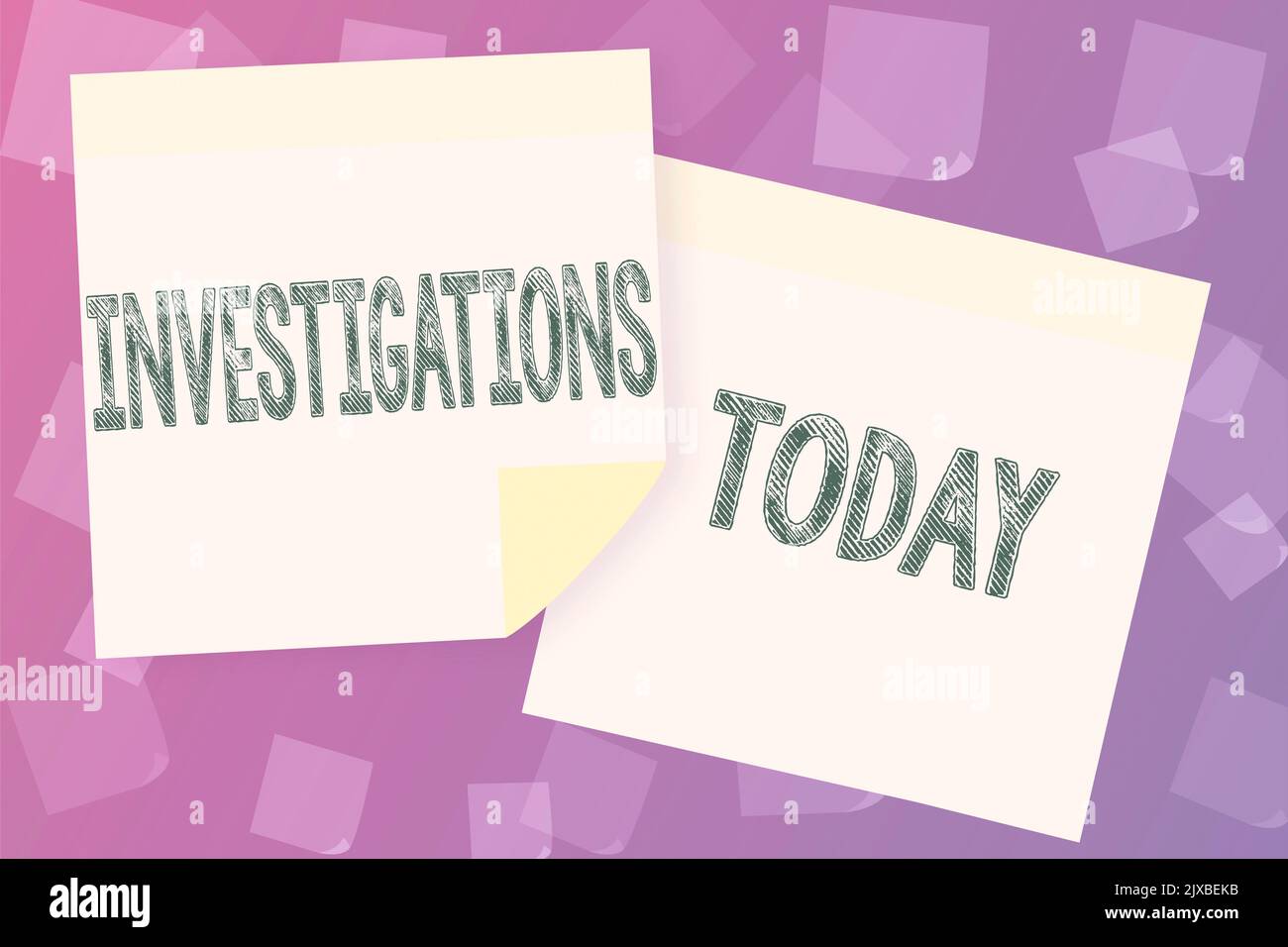 Text caption presenting InvestigationsThe formal action or systematic ... Text caption presenting InvestigationsThe formal action or systematic ...